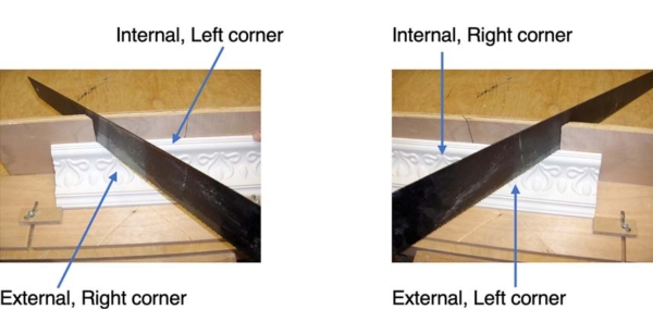 How to fix coving - The Coving & Cornice Warehouse