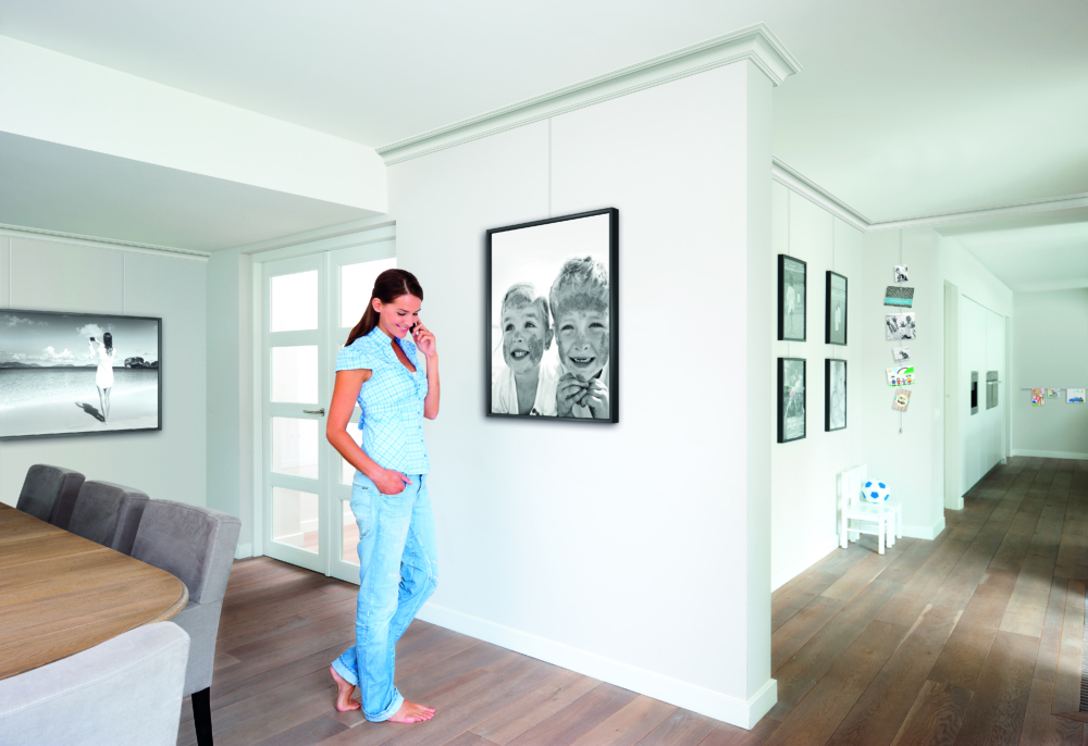 Deco Rail - The Coving & Cornice Warehouse